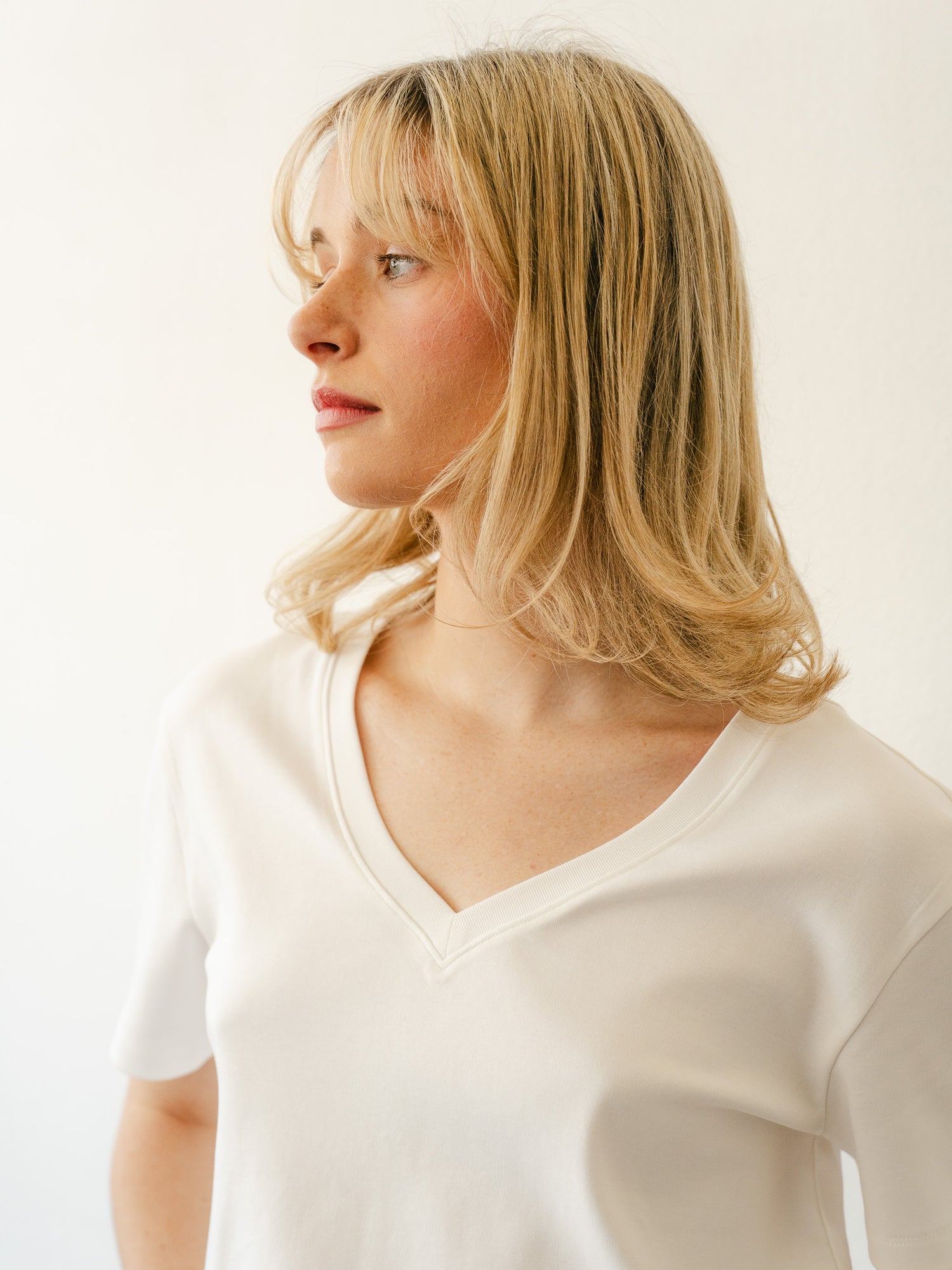 JENNIFER WANG THE LABEL